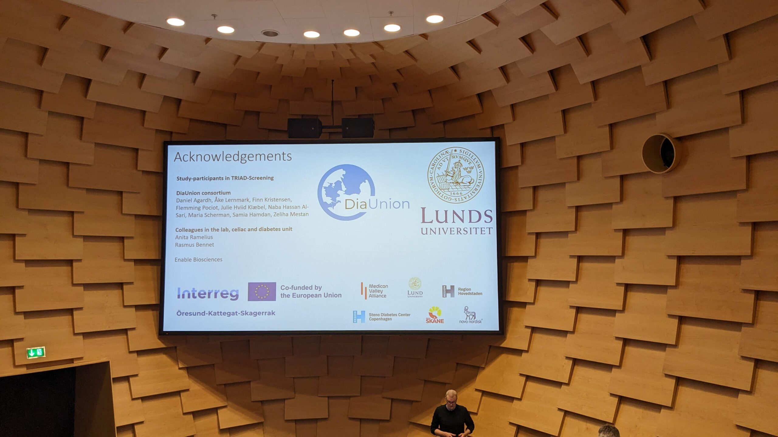 DiaUnion’s Ground-Breaking New Multiplex Analysis Methods Presented at ...