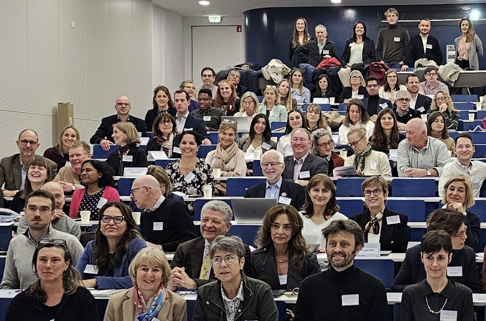 Breakthrough T1D encourages USPSTF to recommend screening - DiaUnion